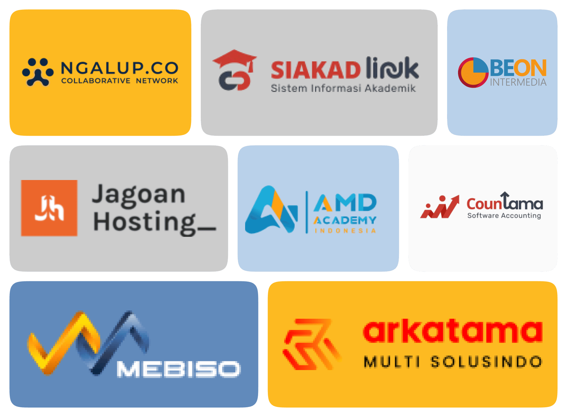 Kerja Sama - Program Studi D-IV Manajemen Pemasaran