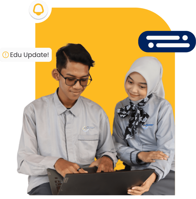 Pengumuman - Program Studi D-IV Manajemen Pemasaran