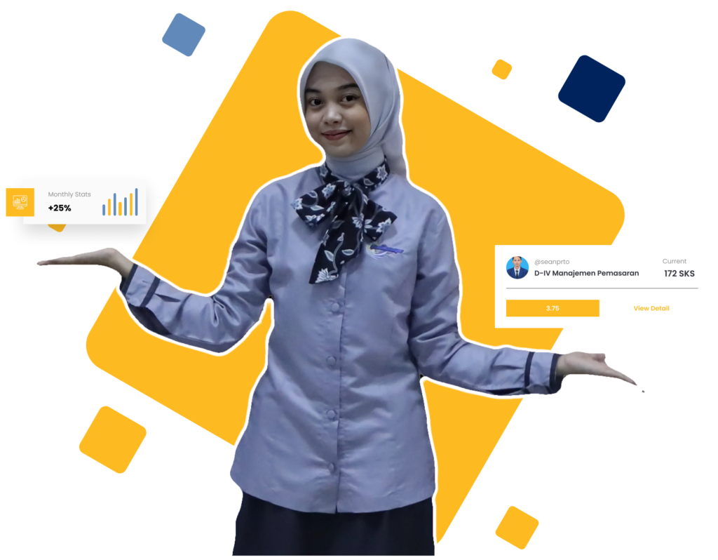 Tentang Kami - Program Studi D-IV Manajemen Pemasaran